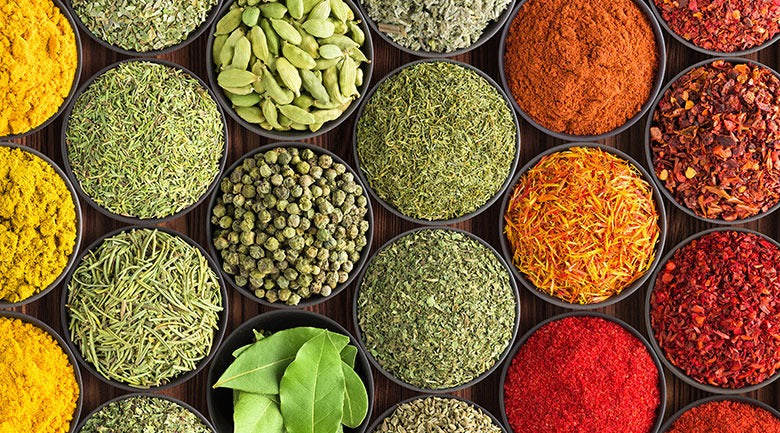 Exploring the Best Persian Herbs: Essential Ingredients in Persian Cui ...