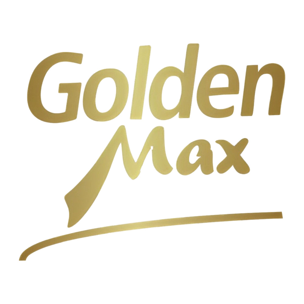 Golden Max — Lishaam